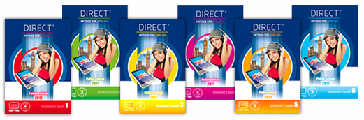 About DME Textbook | iTalk ENGLISH | Online English Language School